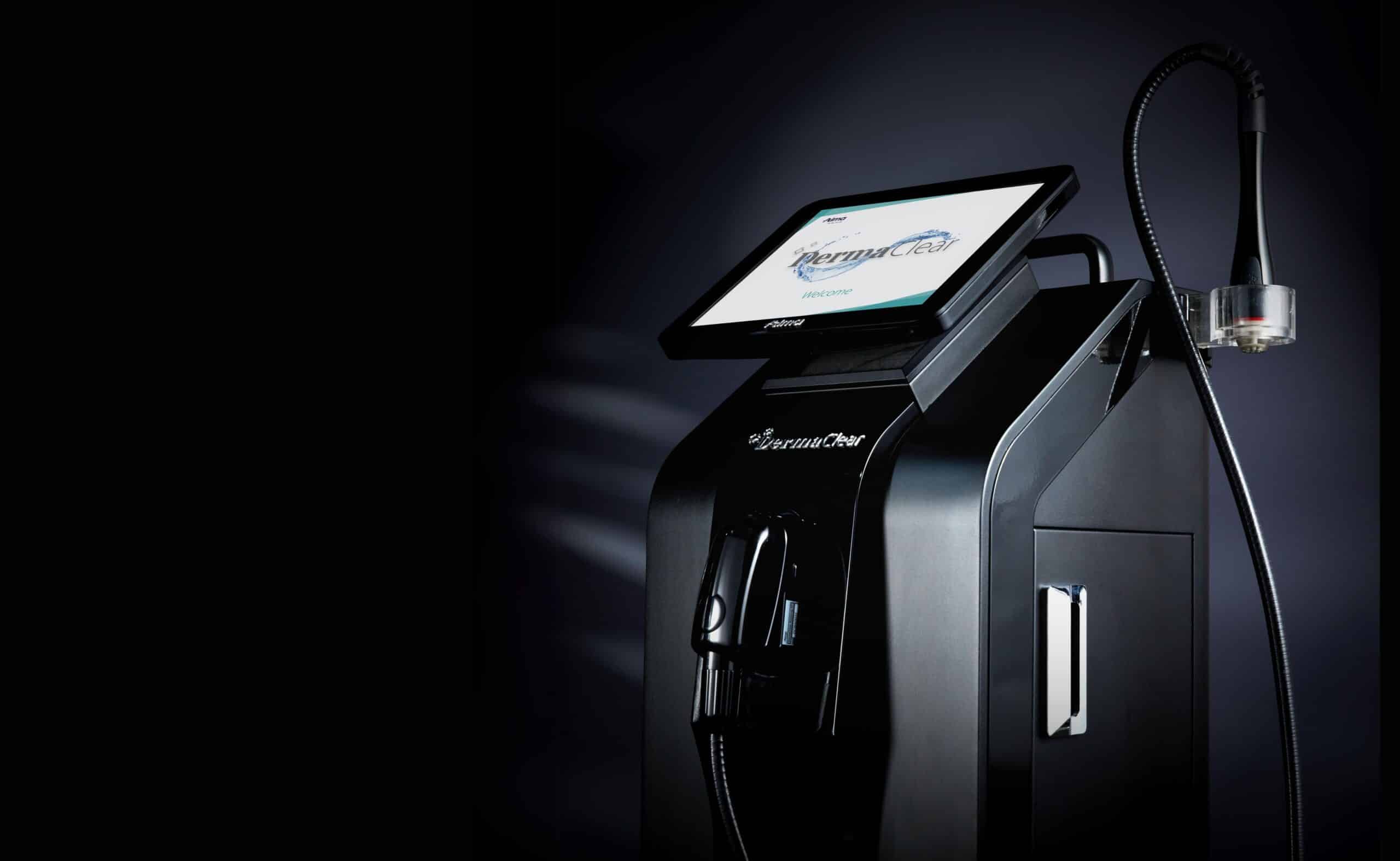 DermaClear Training - Alma UK