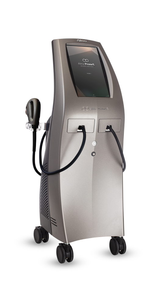 Alma PrimeX | Non-Invasive Body Contouring Machine | Alma