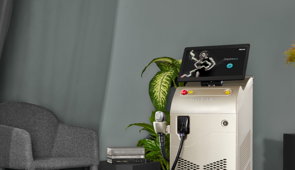 Alma Lasers UK | Aesthetic Lasers & Medical Laser Devices