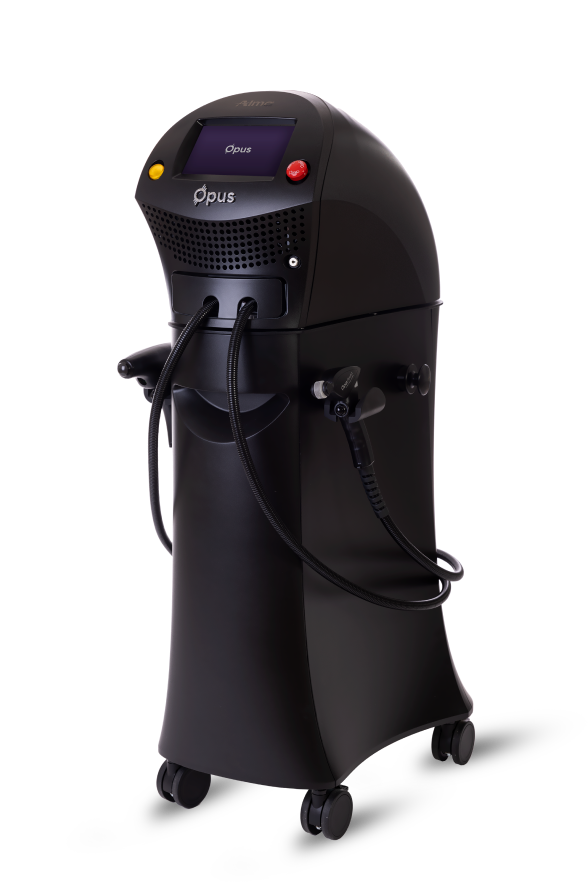 Opus | Non-Invasive RF Platform | Alma
