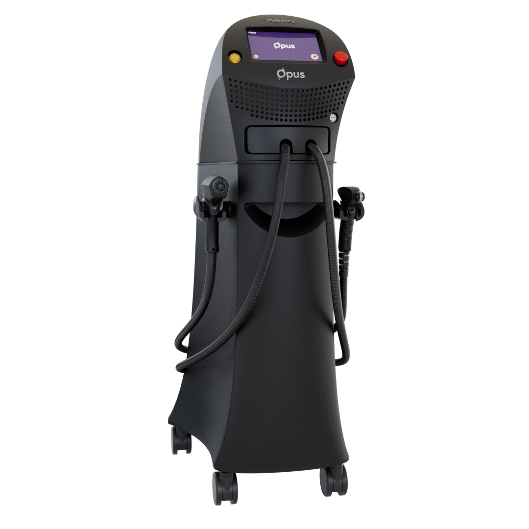 Opus | Non-Invasive RF Platform | Alma