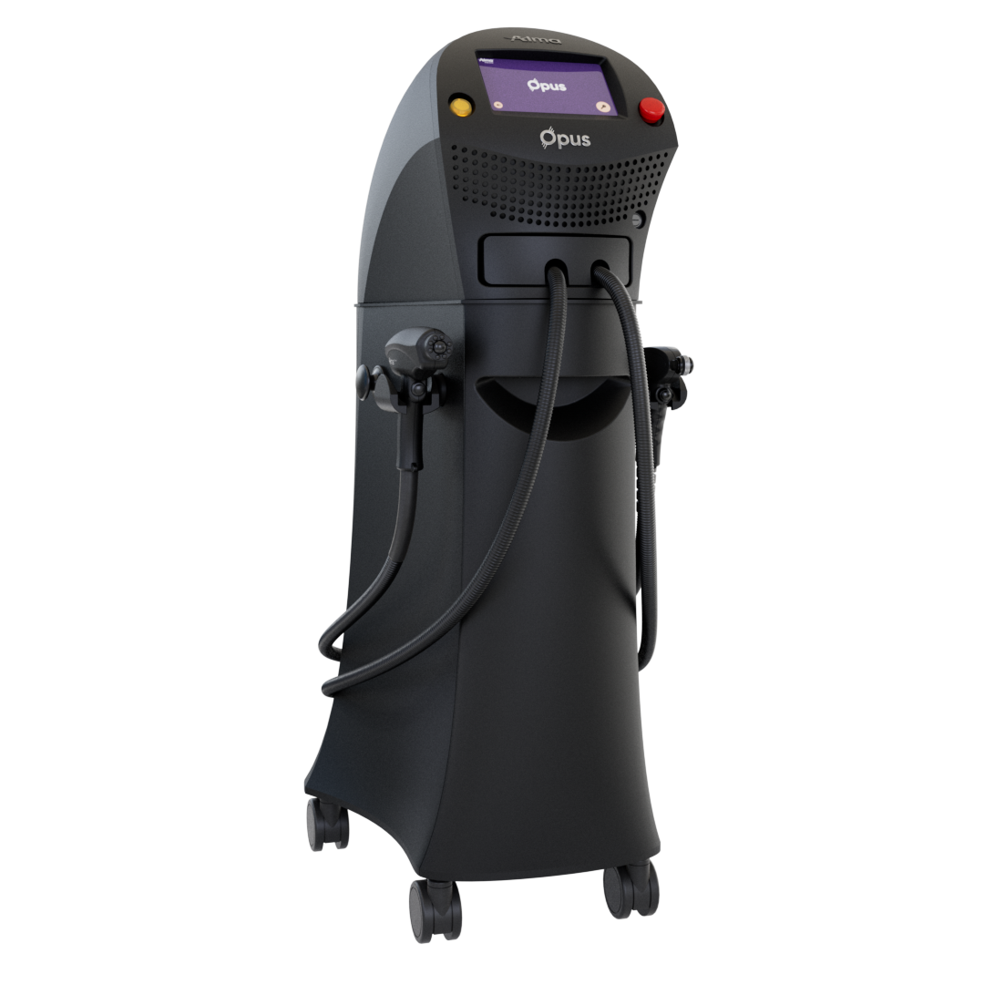 Opus | Non-Invasive RF Platform | Alma