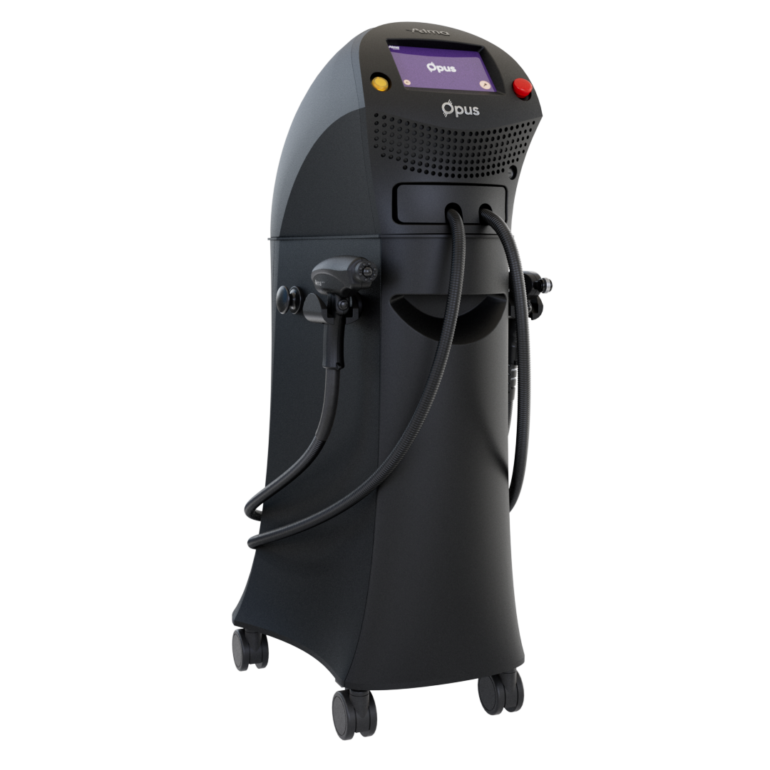 Opus | Non-Invasive RF Platform | Alma