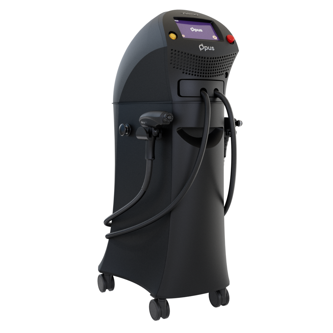 Opus | Non-Invasive RF Platform | Alma