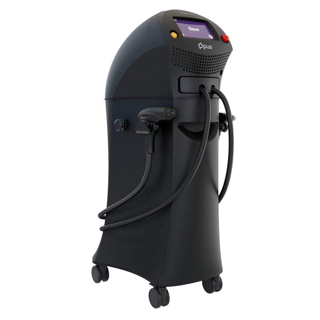 Opus | Non-Invasive RF Platform | Alma