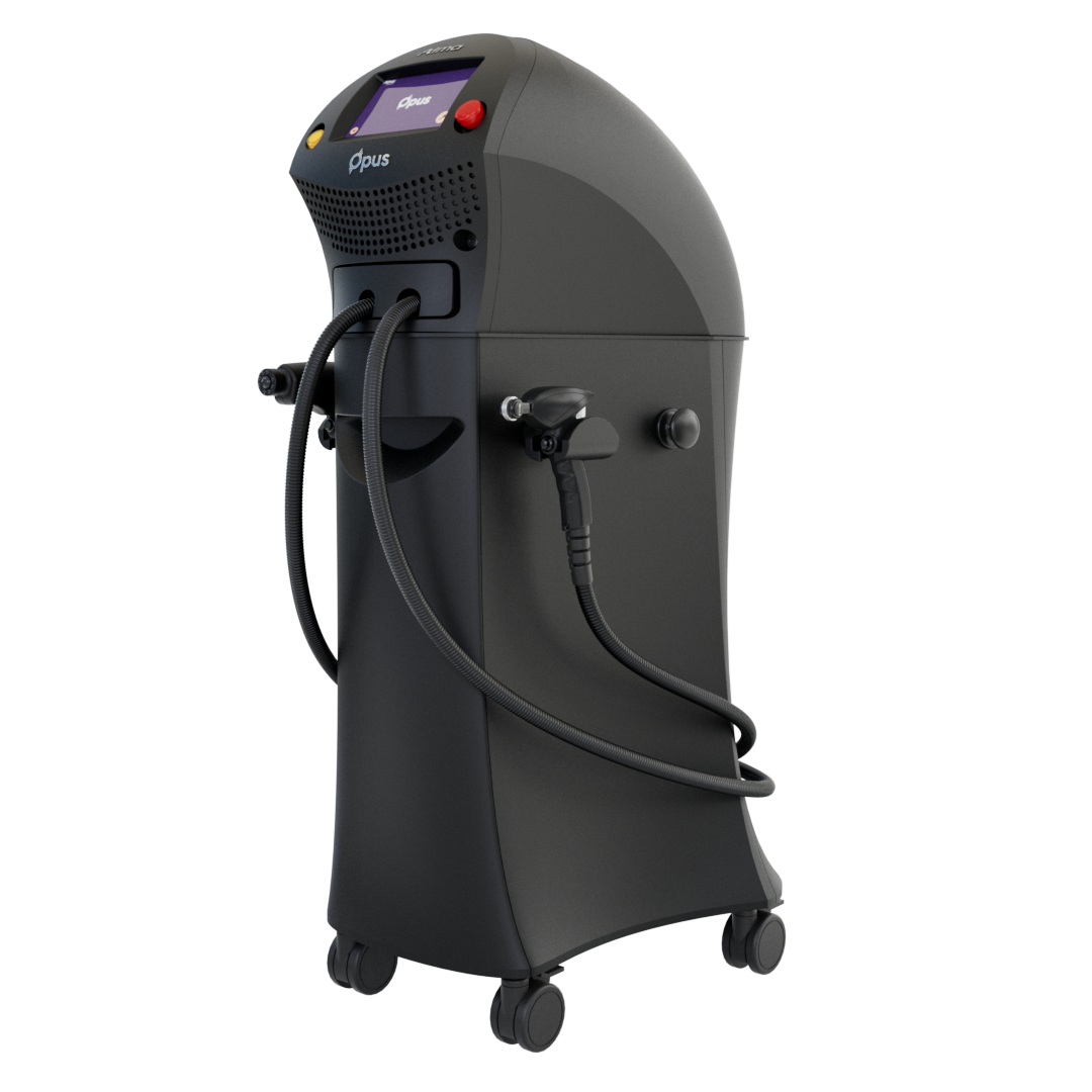 Opus | Non-Invasive RF Platform | Alma
