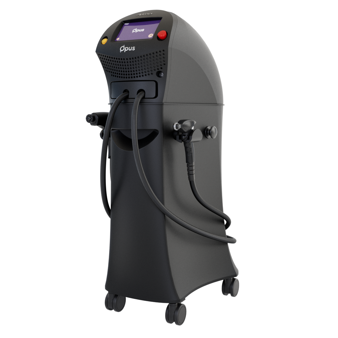 Opus | Non-Invasive RF Platform | Alma