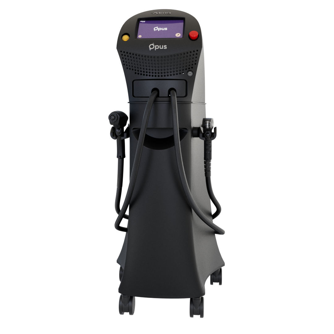 Opus | Non-Invasive RF Platform | Alma