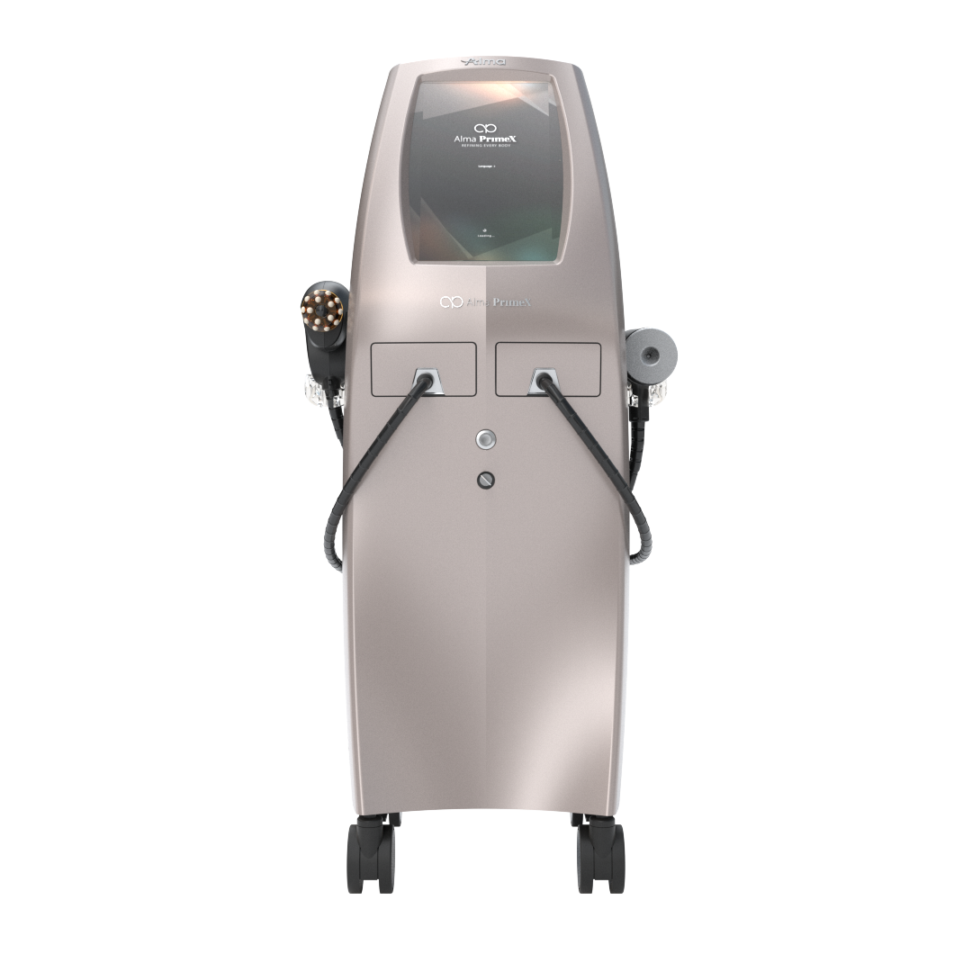 Alma PrimeX | Non-Invasive Body Contouring Machine | Alma