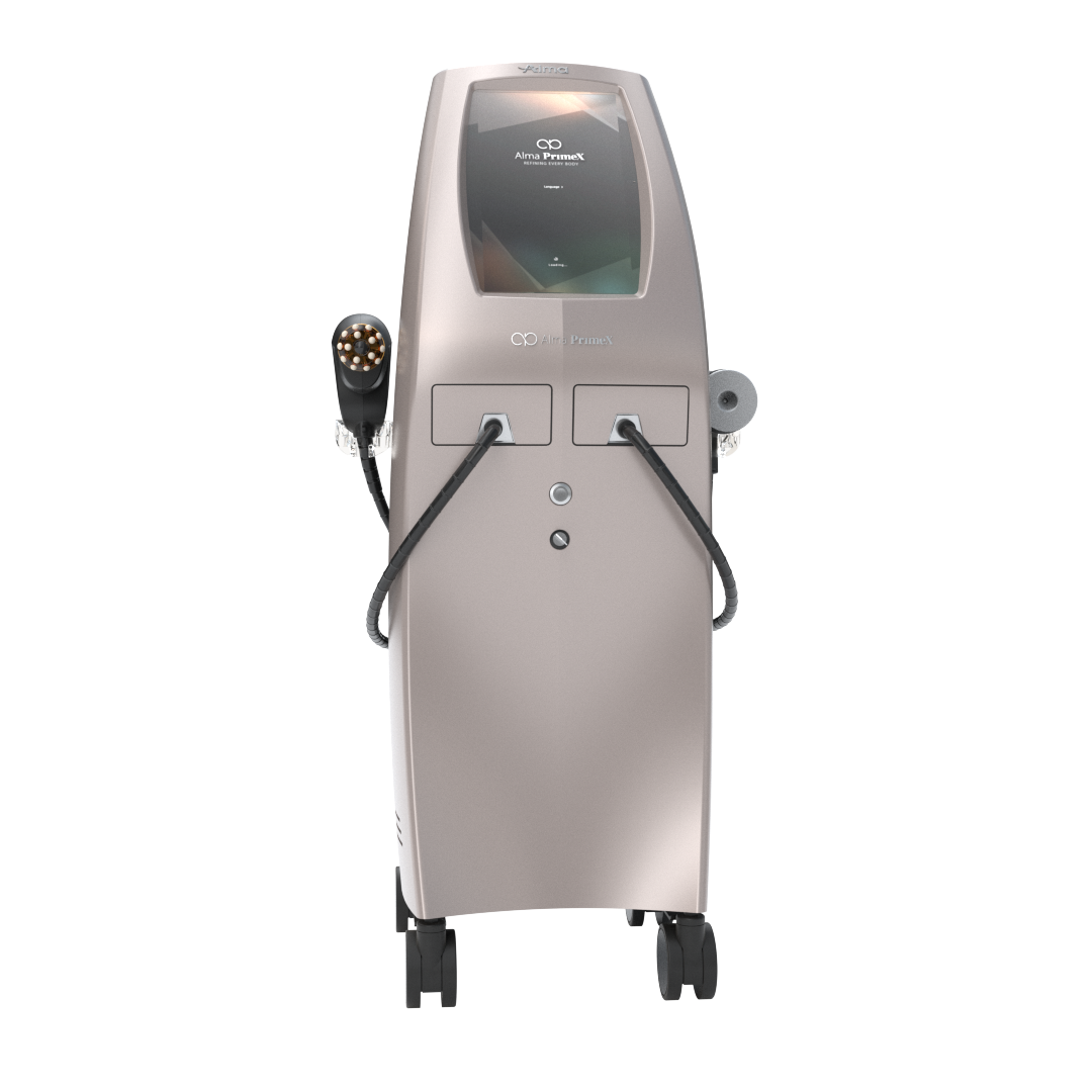 Alma PrimeX | Non-Invasive Body Contouring Machine | Alma