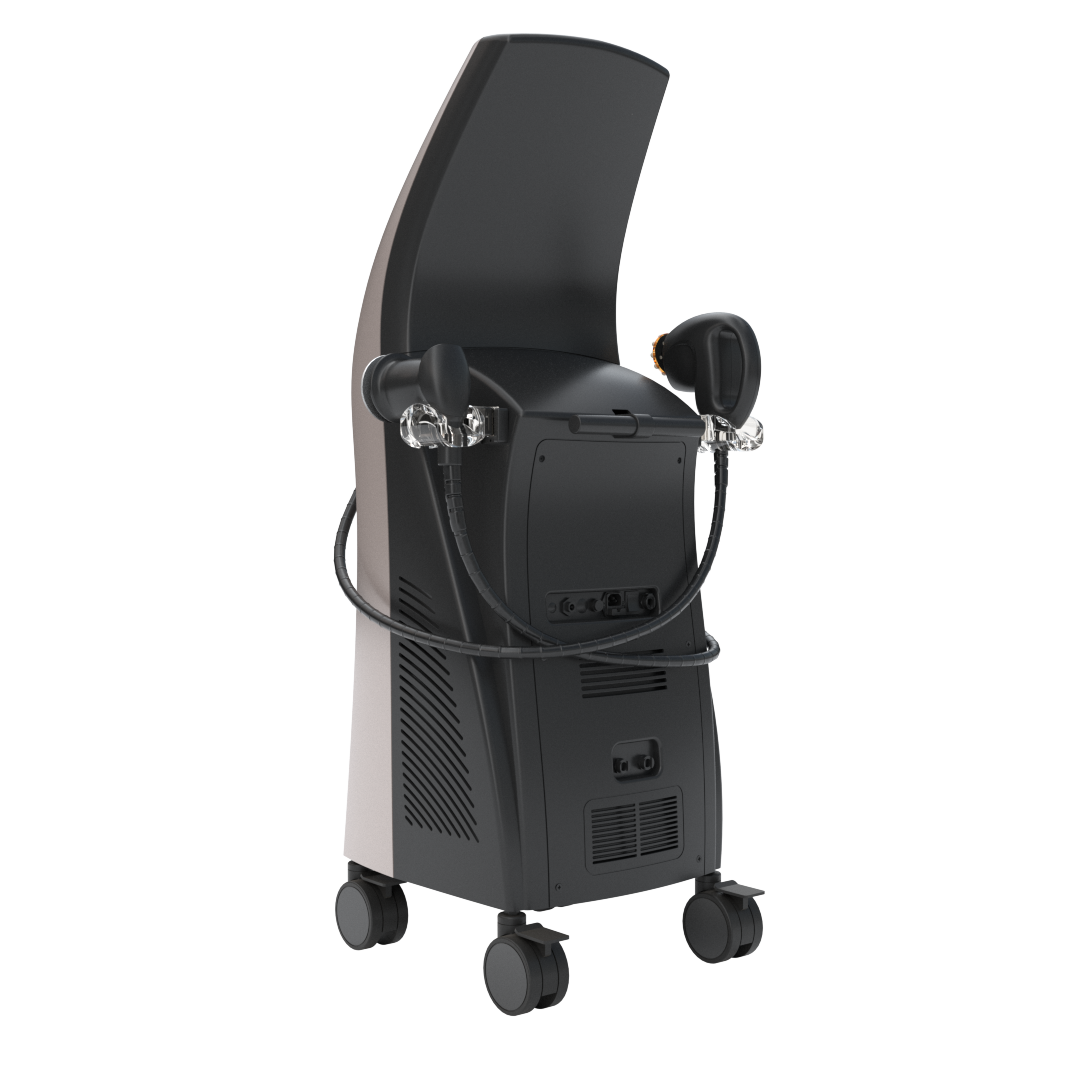 Alma PrimeX | Non-Invasive Body Contouring Machine | Alma