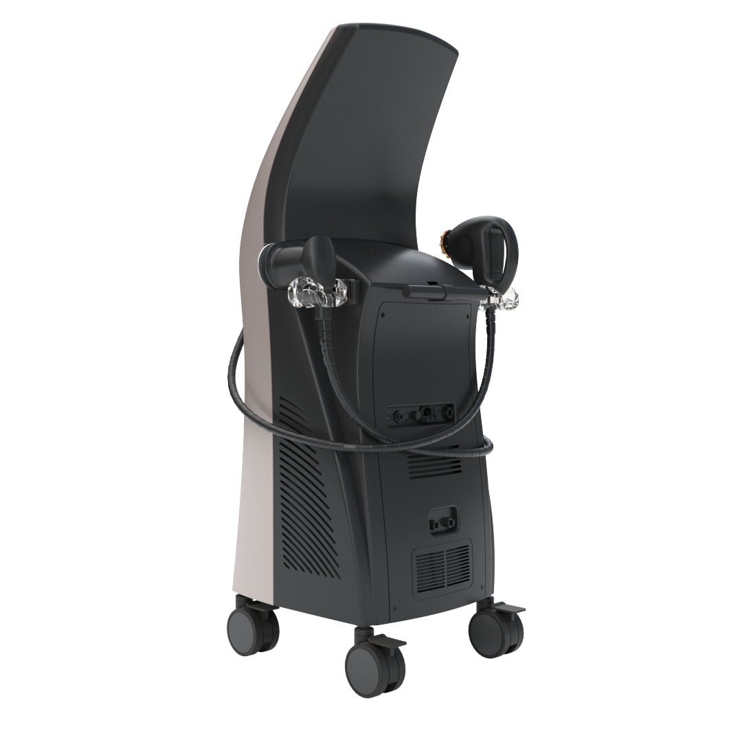 Alma PrimeX | Non-Invasive Body Contouring Machine | Alma