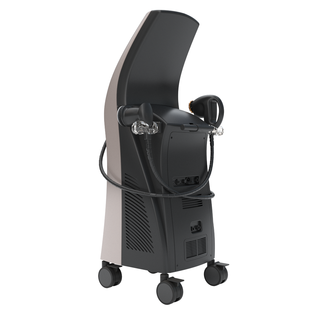 Alma PrimeX | Non-Invasive Body Contouring Machine | Alma