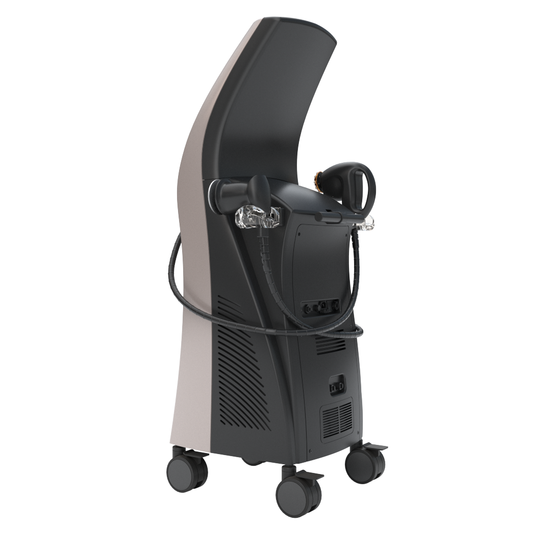Alma PrimeX | Non-Invasive Body Contouring Machine | Alma