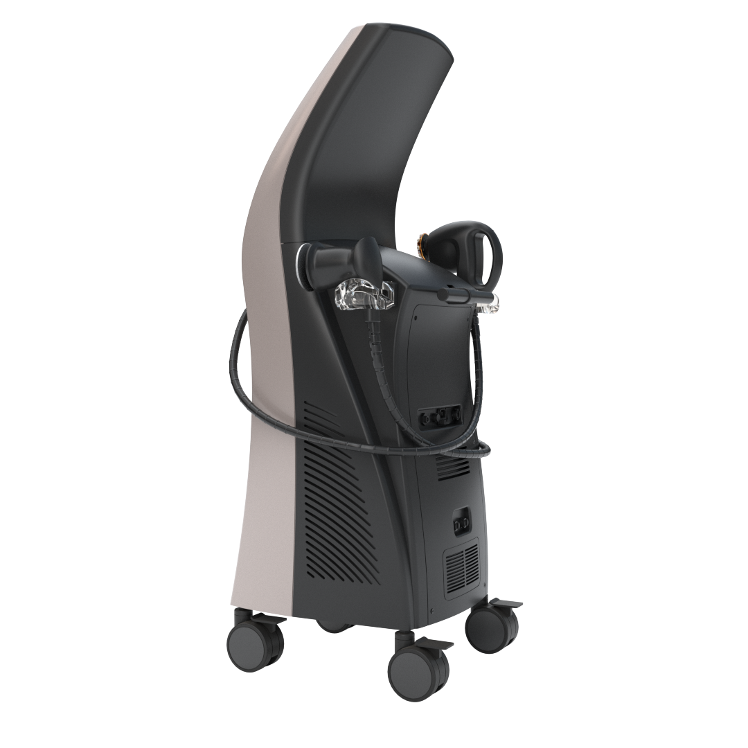 Alma PrimeX | Non-Invasive Body Contouring Machine | Alma