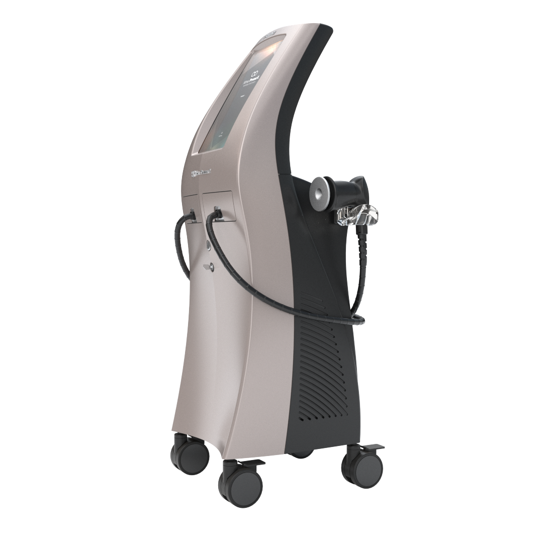 Alma PrimeX | Non-Invasive Body Contouring Machine | Alma