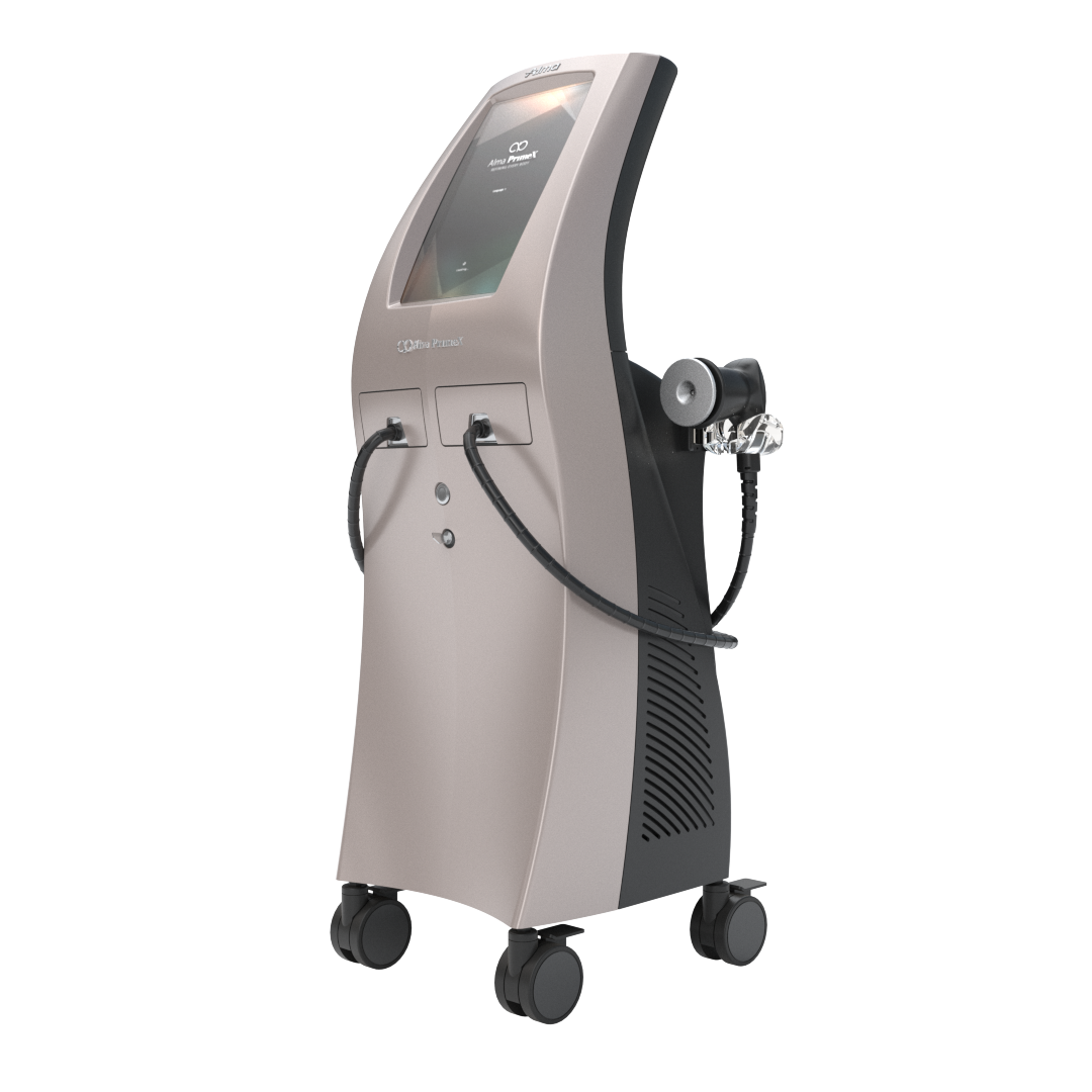 Alma PrimeX | Non-Invasive Body Contouring Machine | Alma