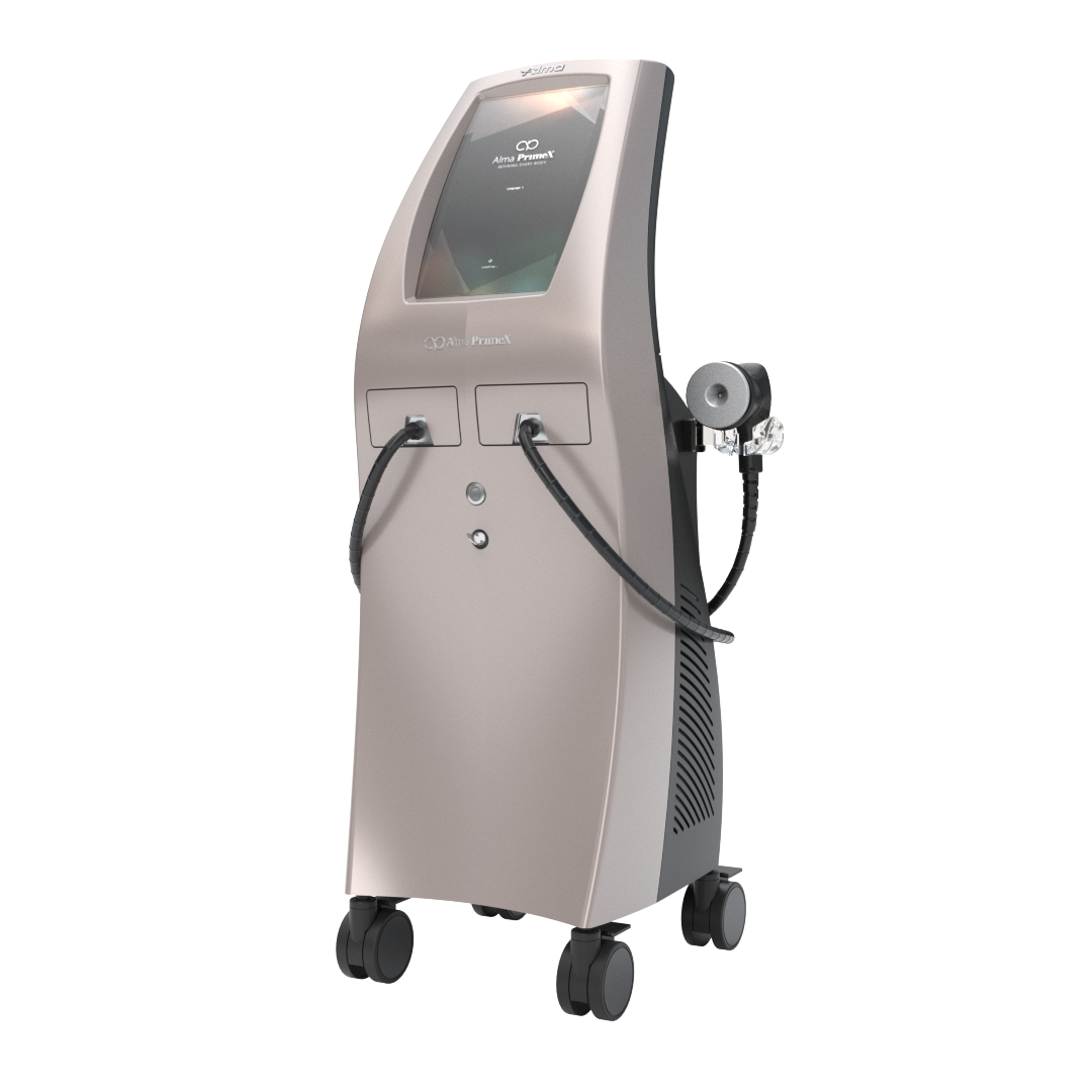 Alma PrimeX | Non-Invasive Body Contouring Machine | Alma