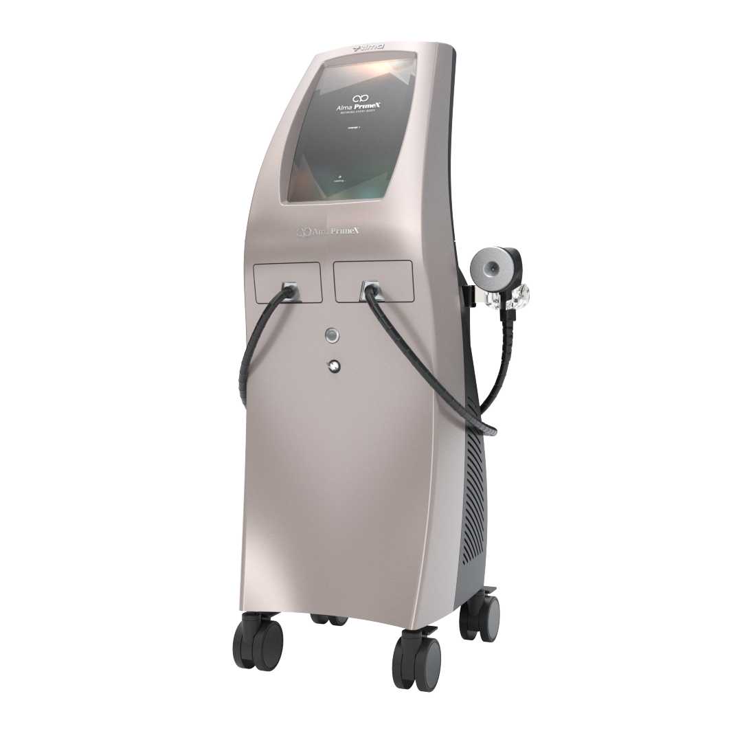 Alma PrimeX | Non-Invasive Body Contouring Machine | Alma