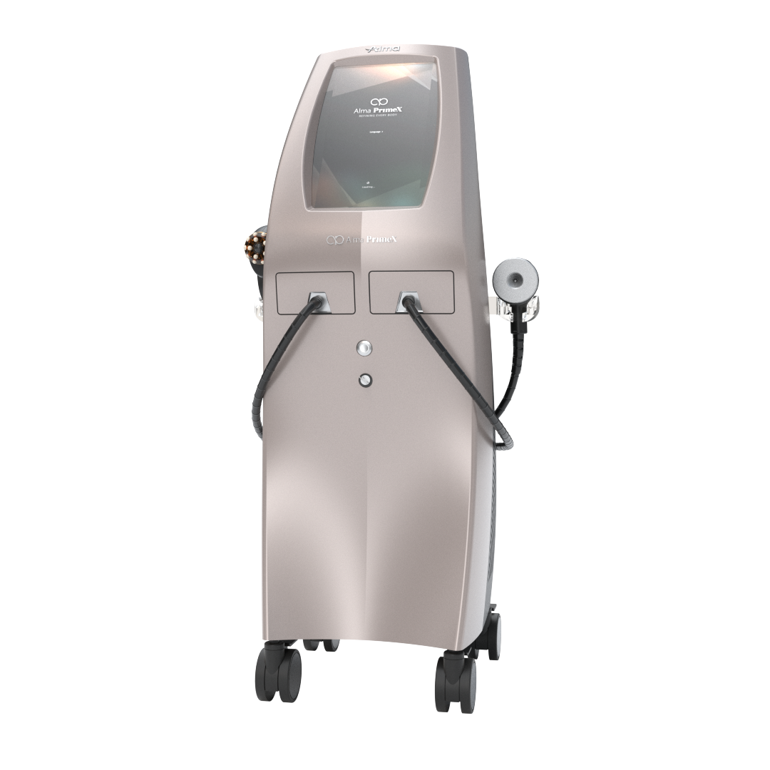 Alma PrimeX | Non-Invasive Body Contouring Machine | Alma