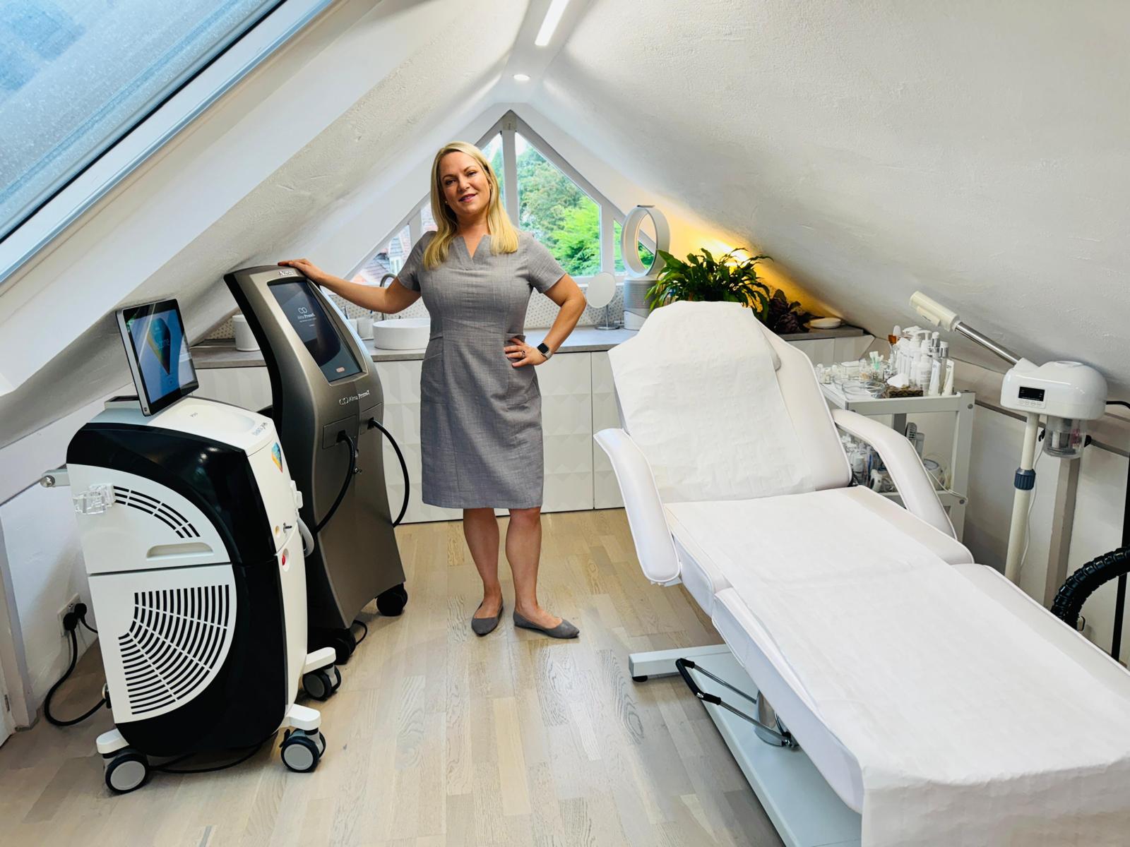 Clinic Success Stories | Knowledge Booster | Alma Lasers